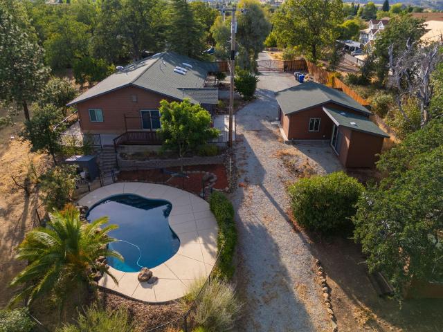 3821 Pebble Drive