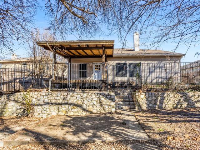 3821 Quail View Drive