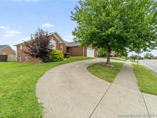 3821 Rainbow Drive