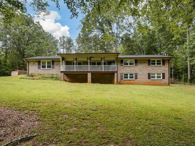 3821 Reece Rd, Powder Springs, GA 30127