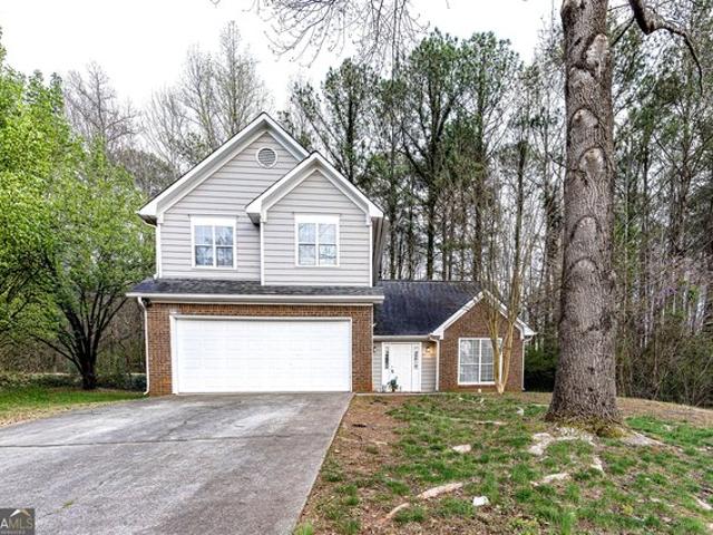 3821 Rex Mill Sq, Rex, GA 30273