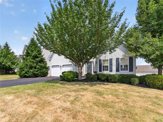 3821 Rittenhouse Road