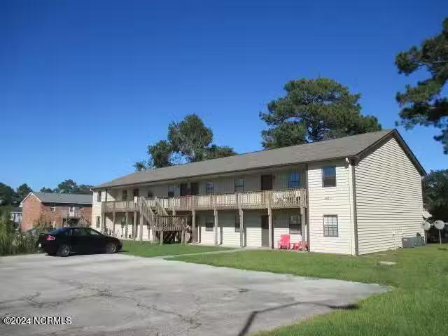 3821 Symi Circle, 5, Morehead City, NC 28557