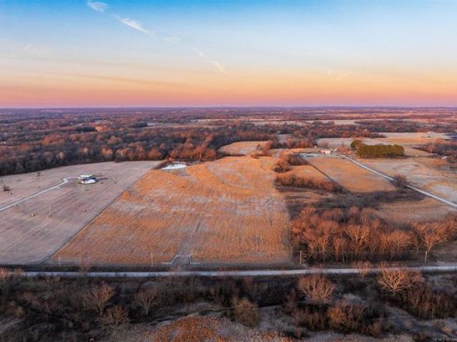 3821 S 194th St W, Haskell, OK 74436