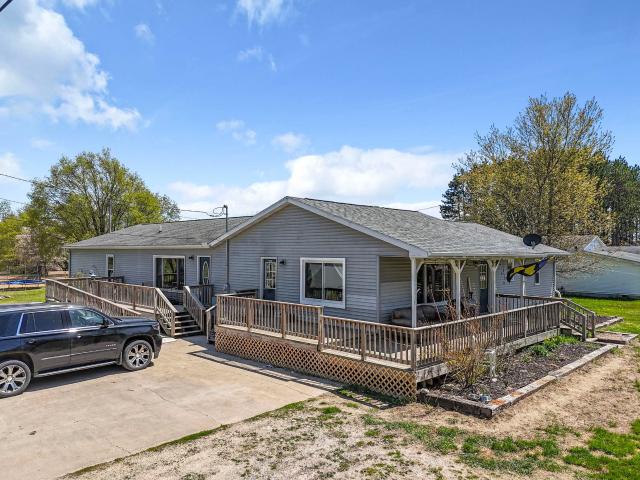 3821 S 39 Road