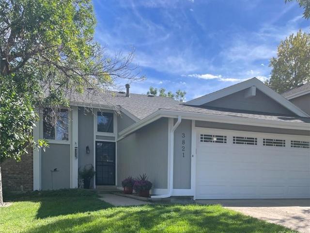 3821 S Ceylon Way, Aurora, CO 80013
