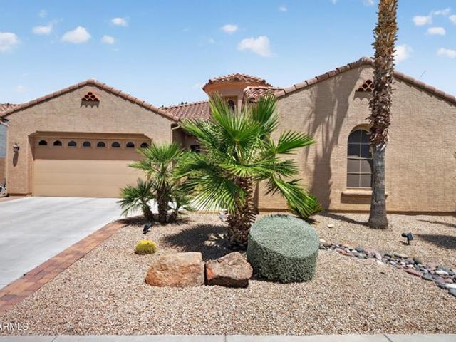 3821 S Lindl Dr, Chandler, AZ 85286