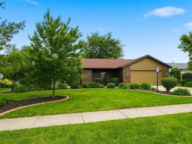 3821 Scarborough Drive