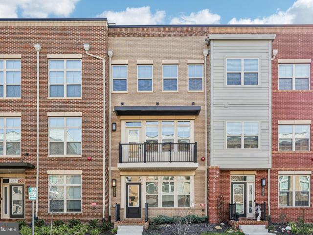3821 Tussica Way, Fairfax, VA 22030 | Compass