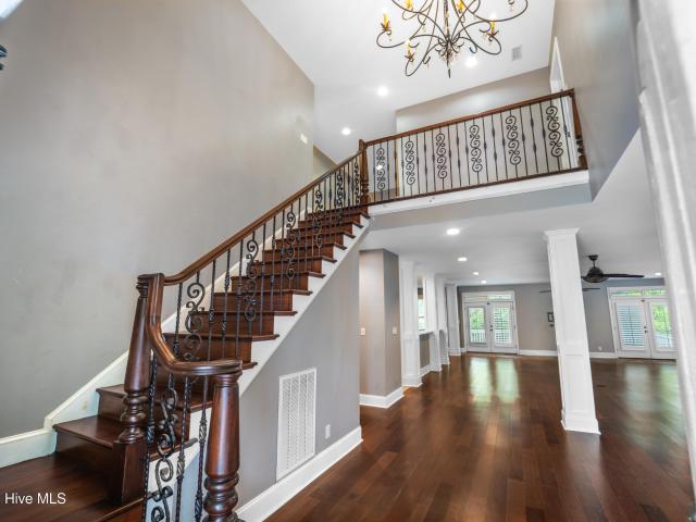 3821 Timber Stream Drive