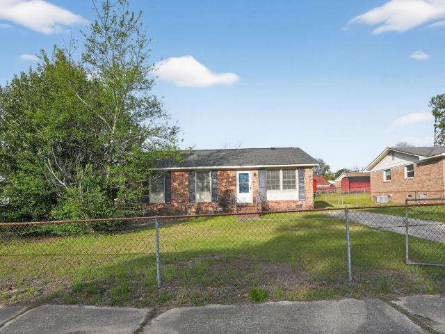 3821 Trotter Road