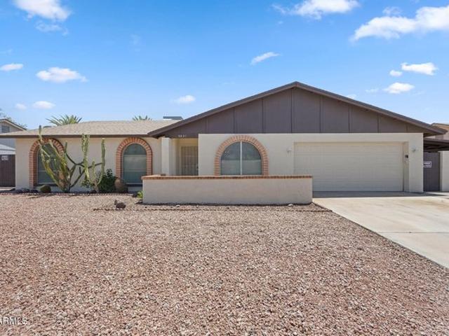 3821 W Muriel Dr, Glendale, AZ 85308
