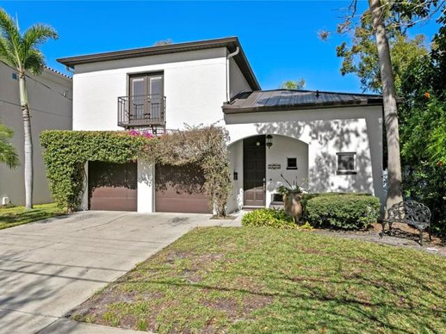 3821 W Santiago St, Tampa, FL 33629