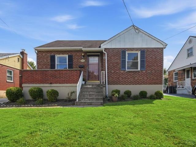 3821O Leary Ave, Deer Park, OH 45236