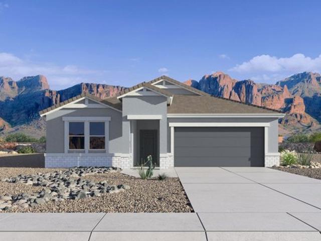 38220 W Capri Ave, Maricopa, AZ 85138
