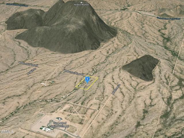 38221 W Mountain View Rd, Unit 10, Tonopah, AZ 85354 | MLS #6985 | Compass