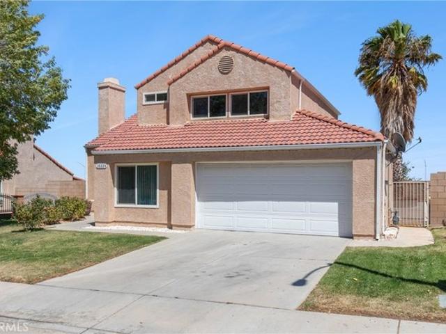 38224 San Mateo Ave, Palmdale, CA 93551