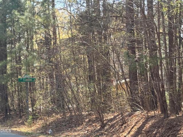 3822 Mary Martin Rd, Durham, NC 27703 | MLS #10153