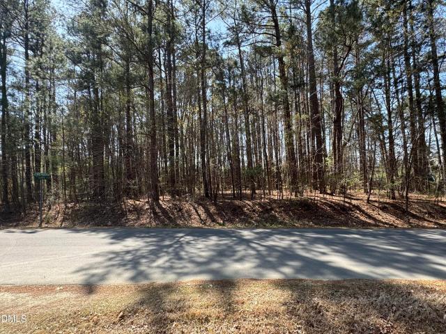 3822 Mary Martin Road