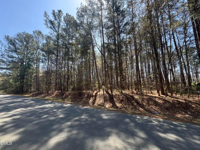 3822 Mary Martin Road
