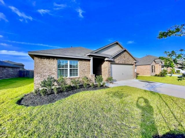 3822 McDonough Way