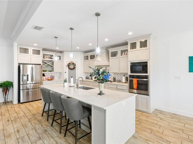 3822 Negin Drive
