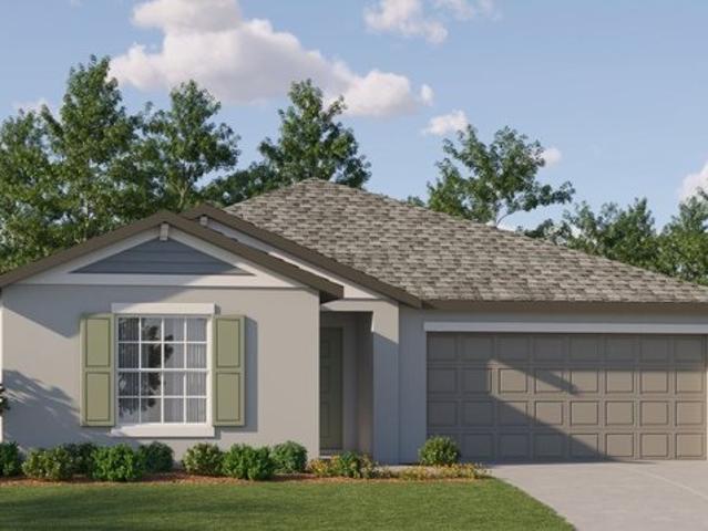 3822 Northern Key Dr, Plant City, FL 33565