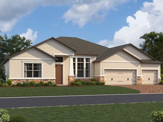 3822 Artic Den Ln, Apopka, FL 32712