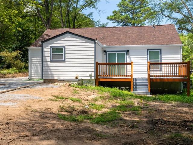 3822 Bakers Ferry Road A