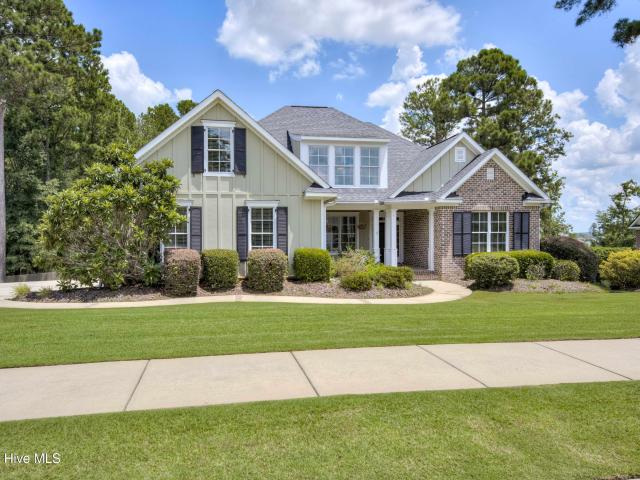 3822 Blue Springs Trace