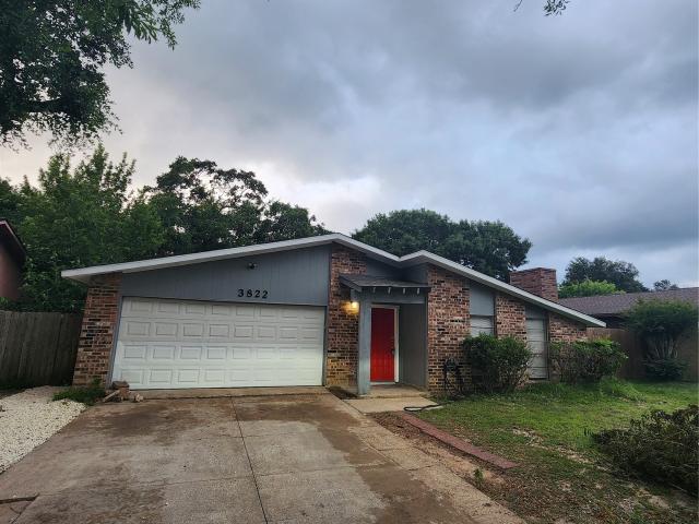 3822 Broken Elm Drive
