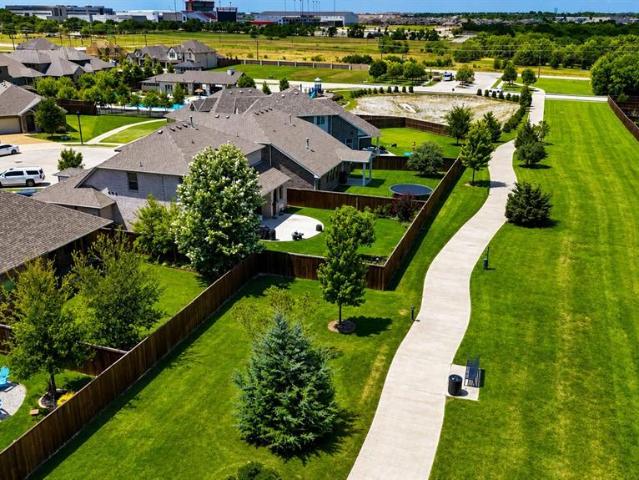 3822 Chicory Court