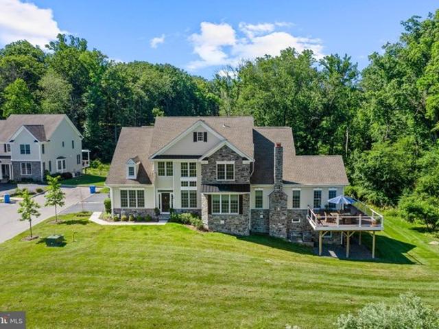 3822 Cottage Ln, Newtown Square, PA 19073