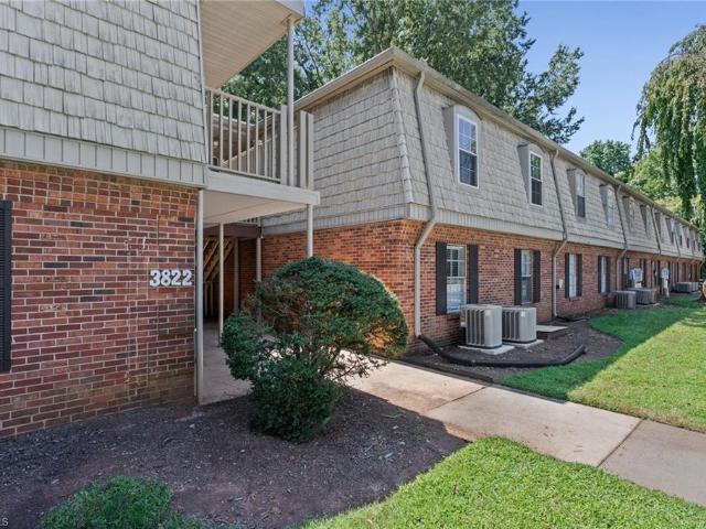 3822 Country Club Road #I
