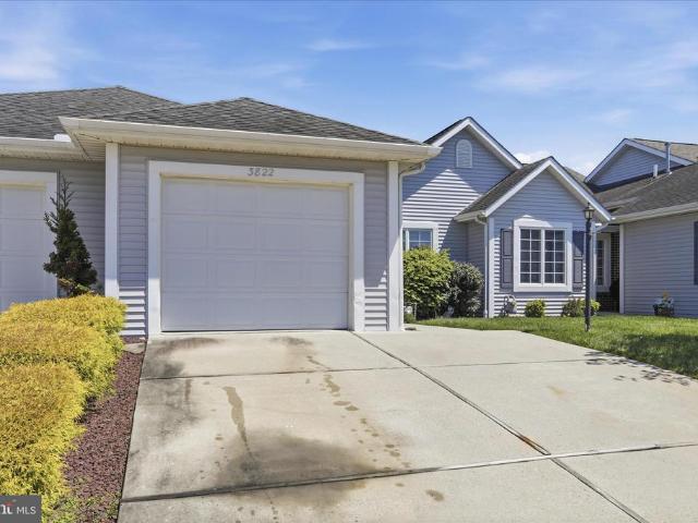 3822 Farmstead Drive