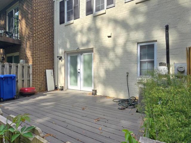 3822 Gawayne Terrace # 32 382