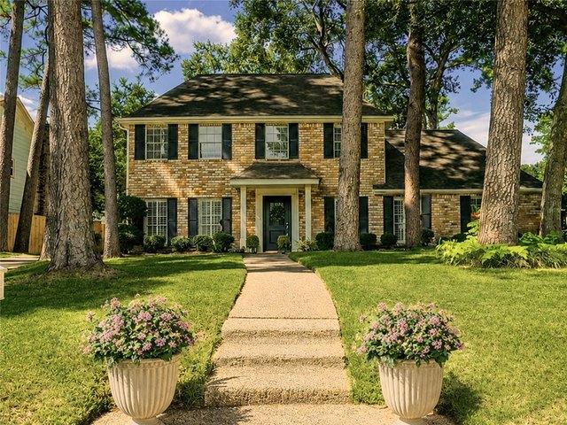3822 Glenheather Dr, Houston, TX 77068