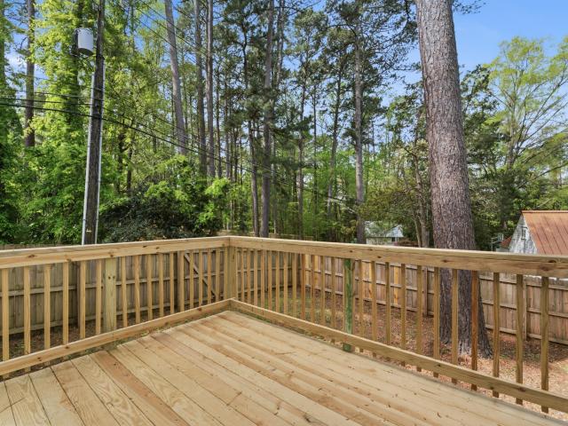 3822 Hope Valley Rd, Durham, NC 27707 | MLS #10159