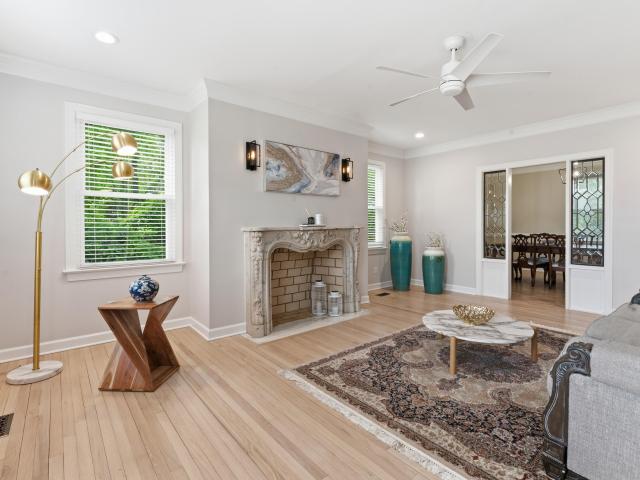 3822 Hope Valley Road