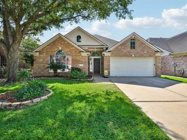 3822 Katy Hollow Dr, Katy, TX 77449