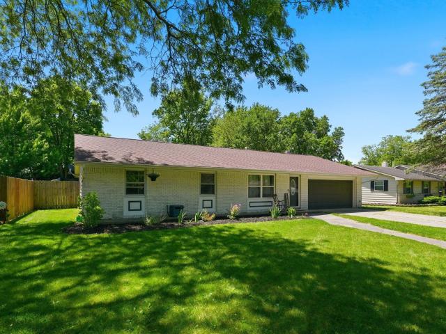 3822 Shannon Drive