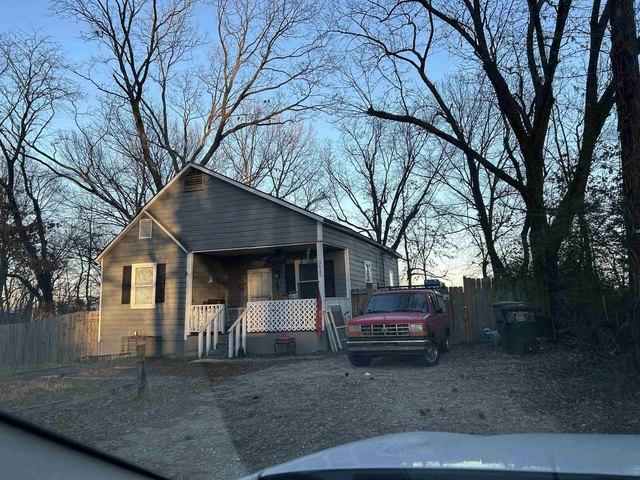 3822 Victory Heights Ln E, Memphis, TN 38118