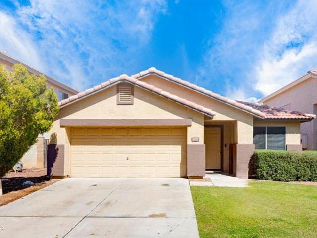 3822 W Fallen Leaf Ln, Glendale, AZ 85310