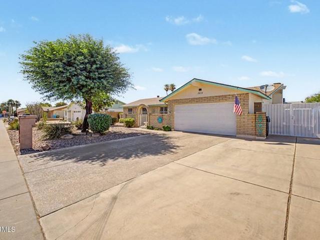 3822 W Helena Dr, Glendale, AZ 85308