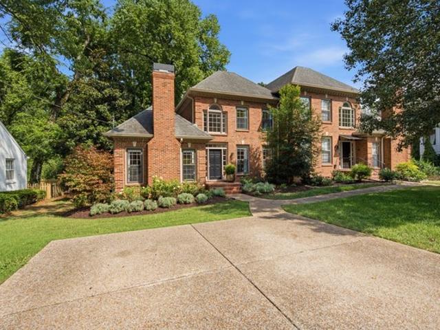 3822 Woodmont Ln, Nashville, TN 37215