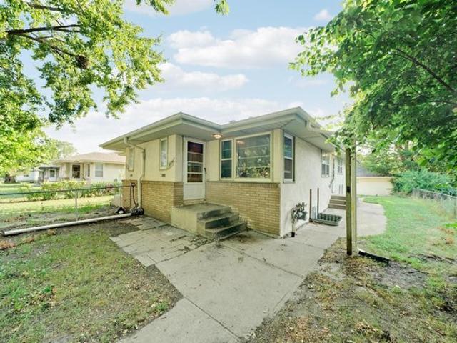 3822 3rd St NE, Columbia Heights, MN 55421