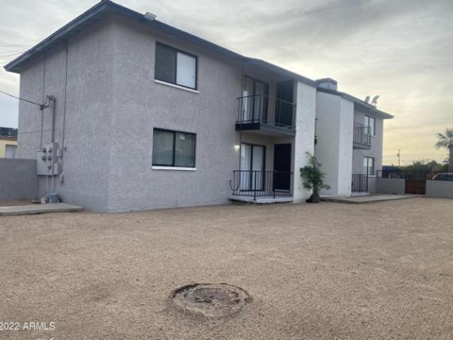 3823 N 23rd Dr #2 Phoenix, AZ 85015