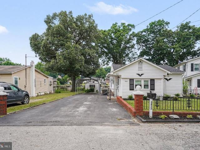 3823 Annadale Road