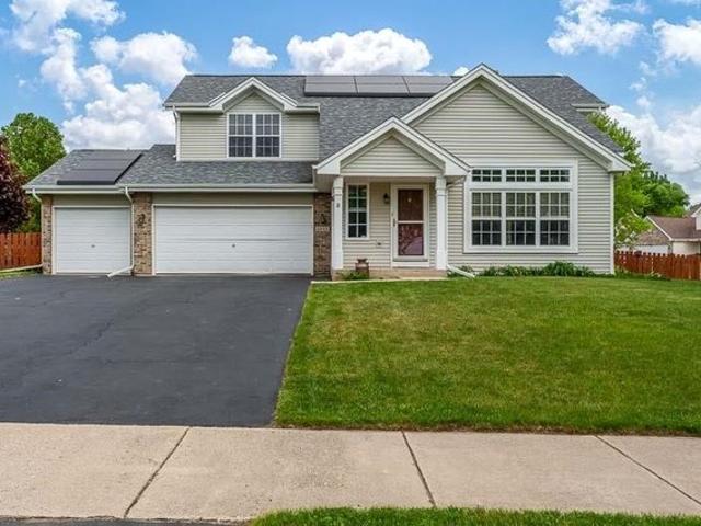 3823 Ashwinton Way, Rockford, IL 61109