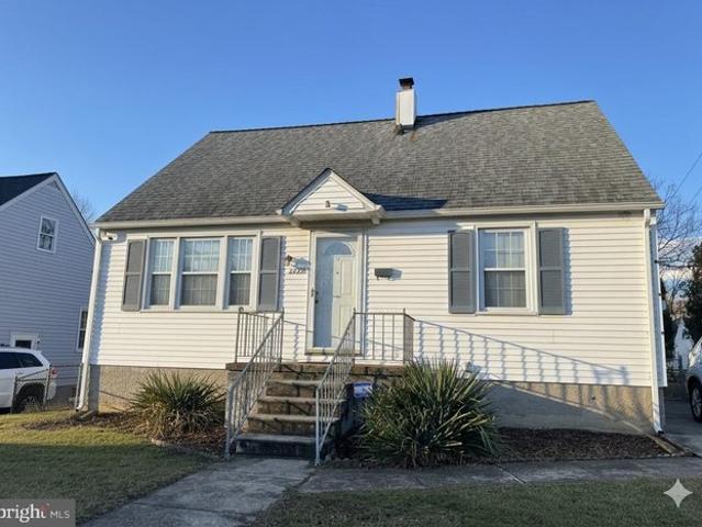 3823 Byfield Rd, Gwynn Oak, MD 21207
